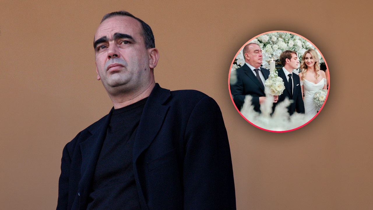 Gigi Nețoiu a ajuns de nerecunoscut. Imagini cu fostul acționar de la ...