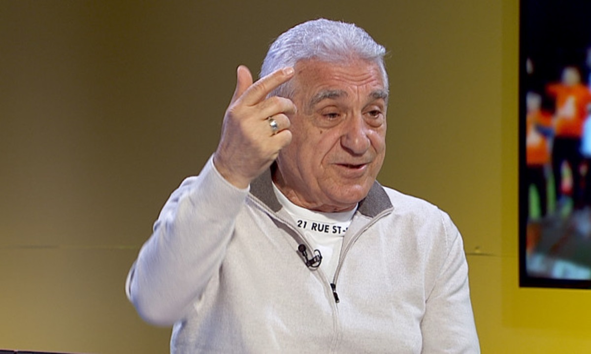 "Don Giovanni", filmul despre viața lui Giovanni Becali care va rupe topurile pe Netflix. "Va ...