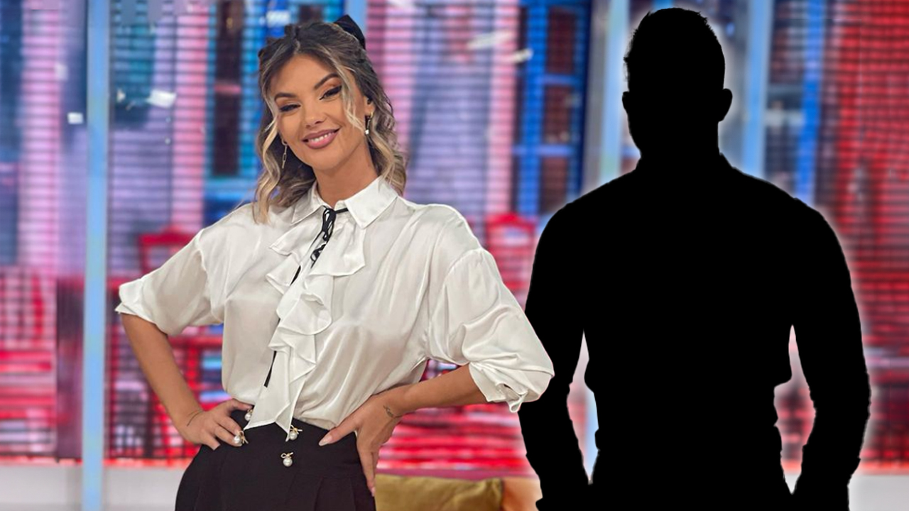 Gluma zilei. Ce a făcut Ramona Olaru în weekend cu un bărbat: „Nu mai pot mai mult de 20 de ...