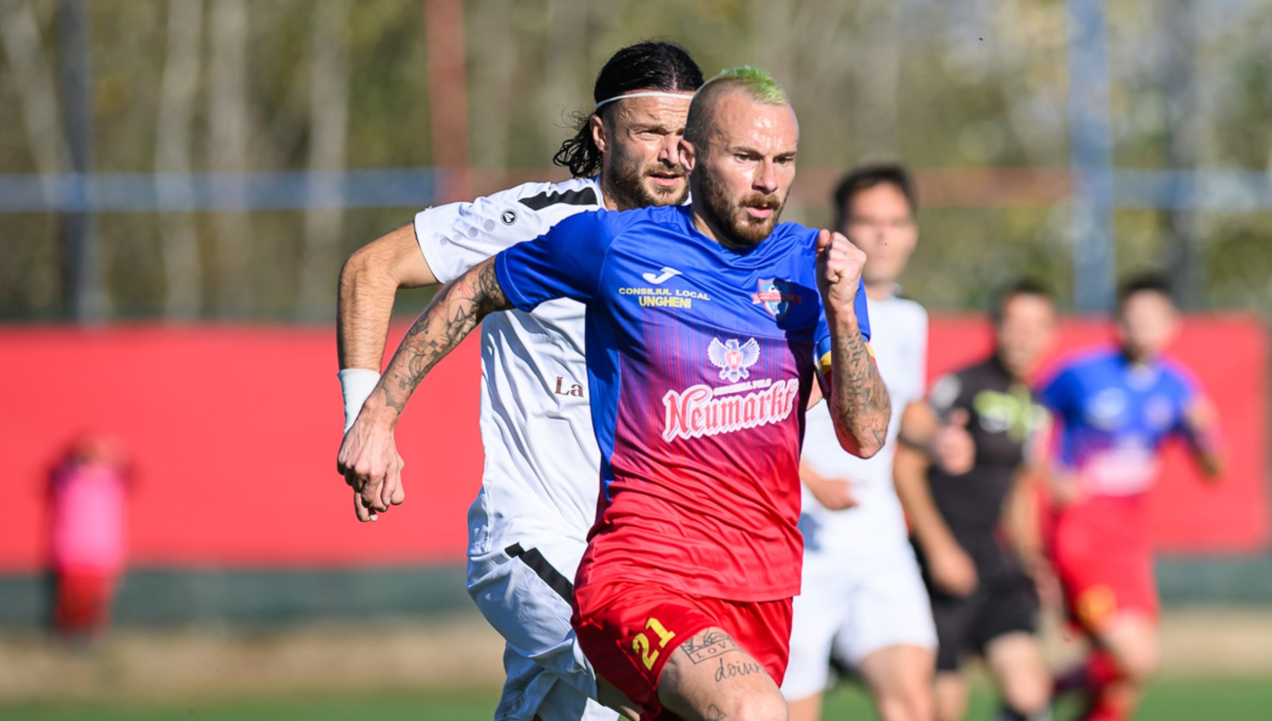 "Îi spui Steaua, de ce nu FCSB?" Răspunsul dat pe loc de Astafei: "A ...