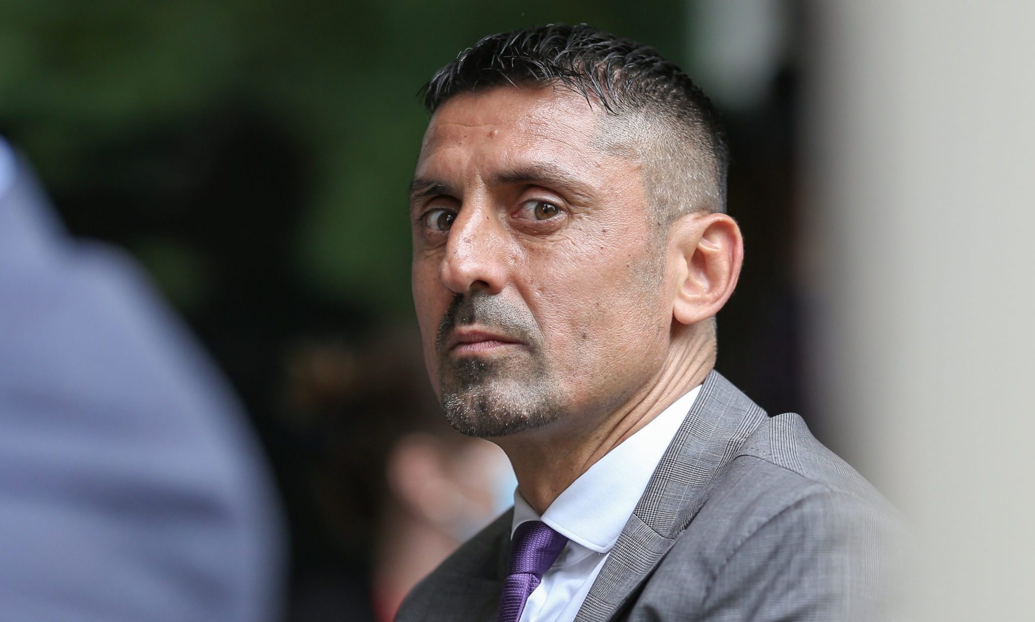 Ionel Dănciulescu nu s-a abținut și l-a ironizat din nou pe ...