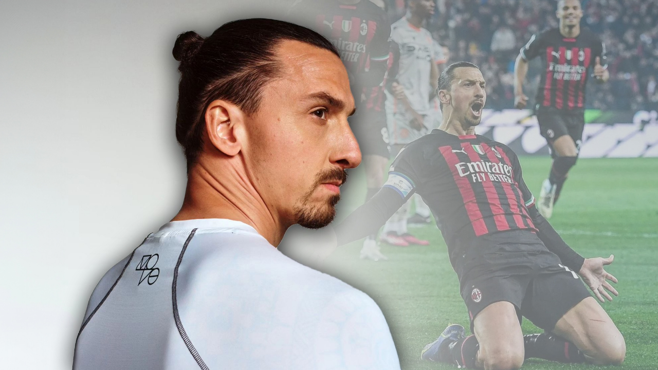 La 42 de ani, Zlatan Ibrahimovic e aproape de o revenire la Milan. Ce i ...
