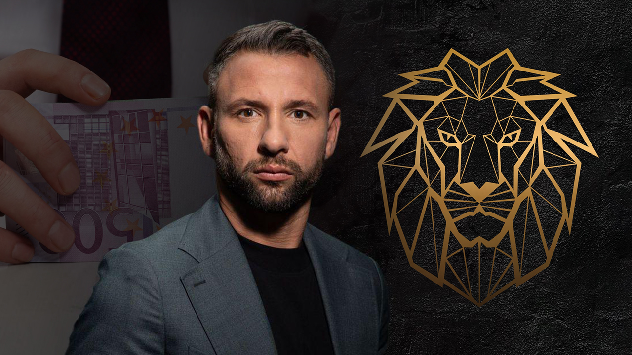 O nouă investiție de 800.000 de euro care îl are în prim-plan pe Răzvan Raț. Cu ce afacere s-a ...