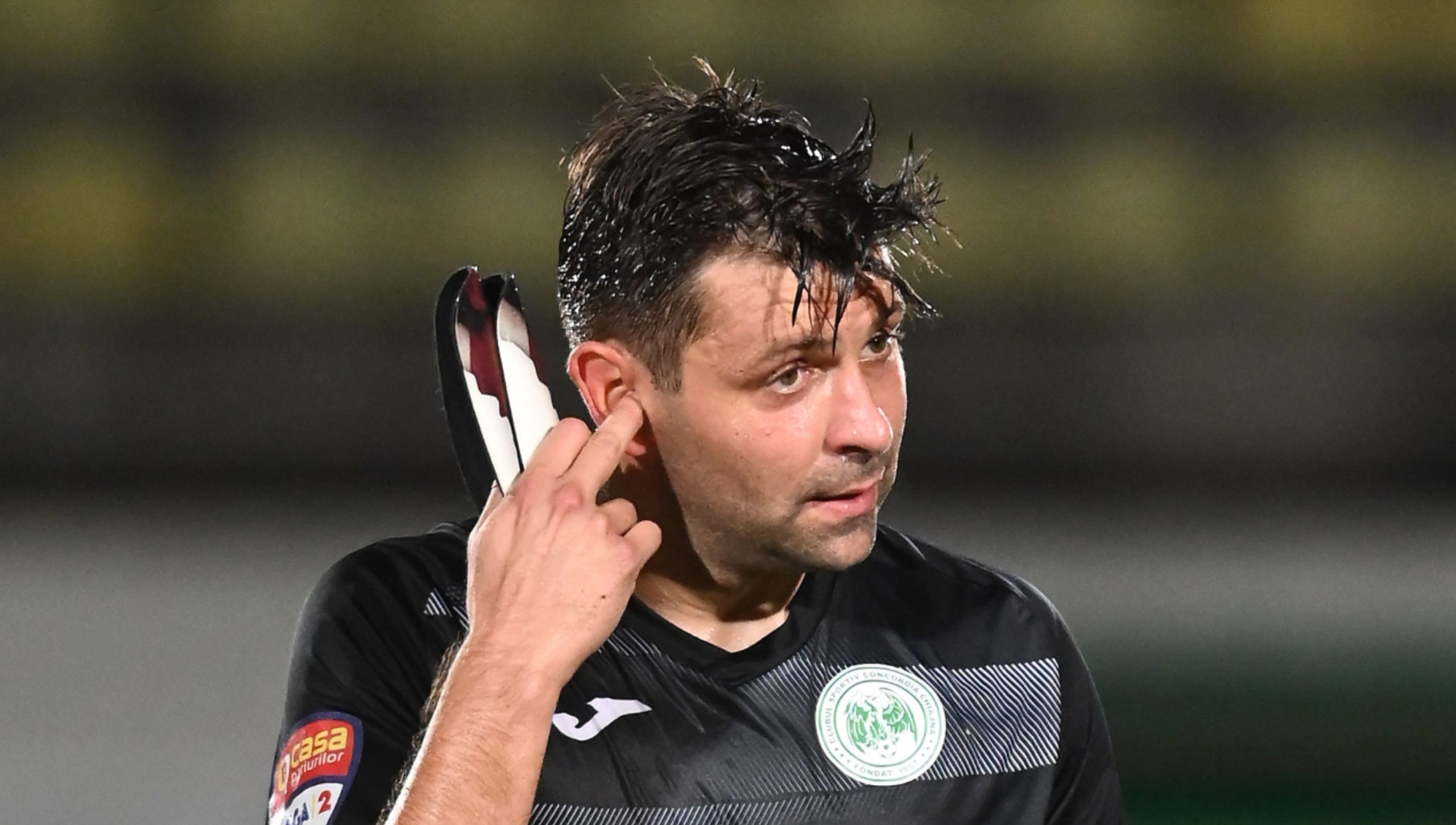 Raul Rusescu și-a anunțat retragerea: „Cariera mea a fost senzațională ...