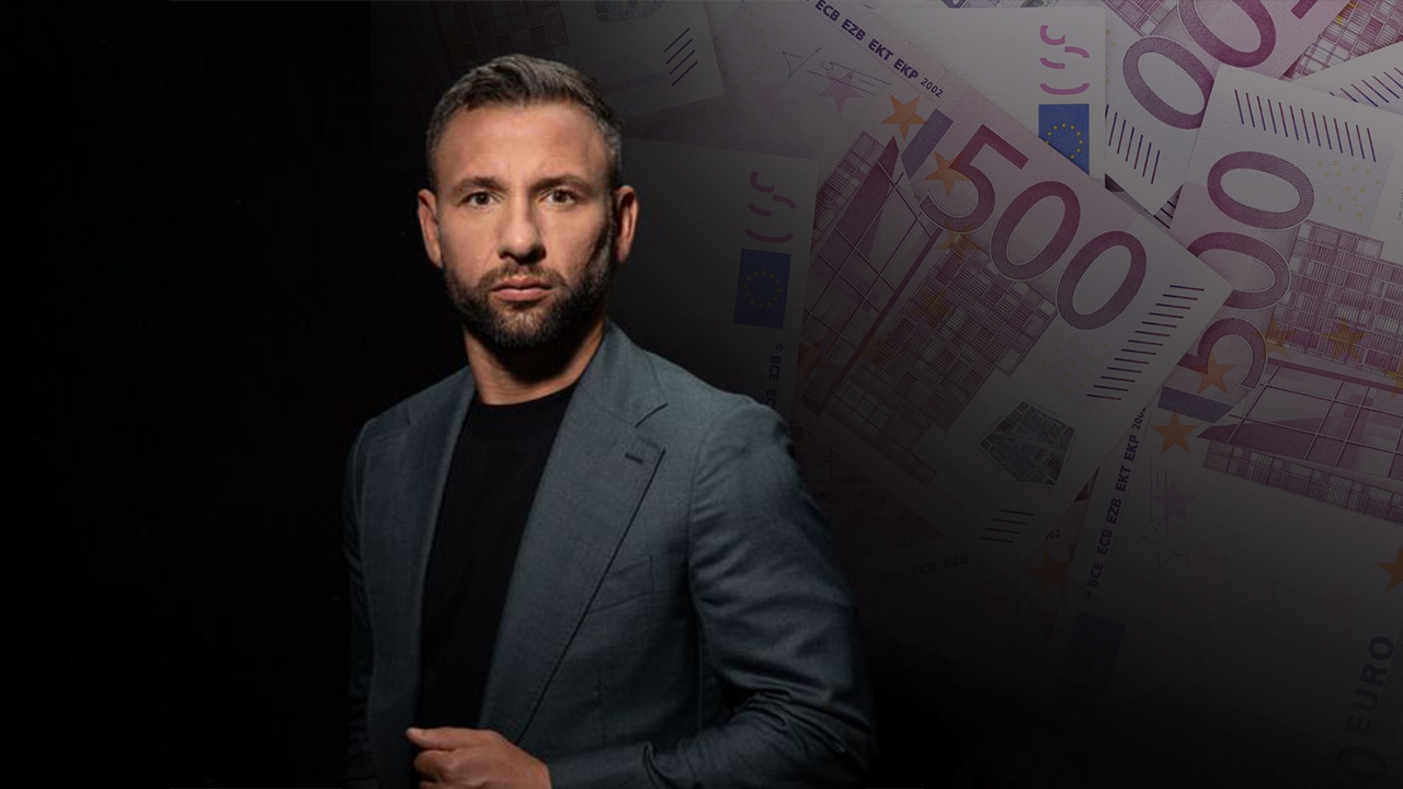 Răzvan Raț, partener în două afaceri noi pentru el. Investește 500.000 ...