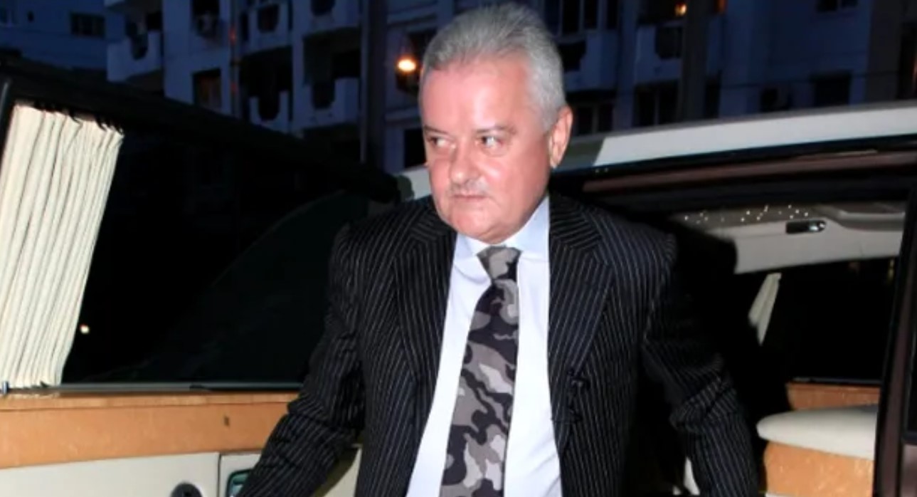Suma reală pe care Irinel Columbeanu a primit-o pentru fostul lui Rolls ...