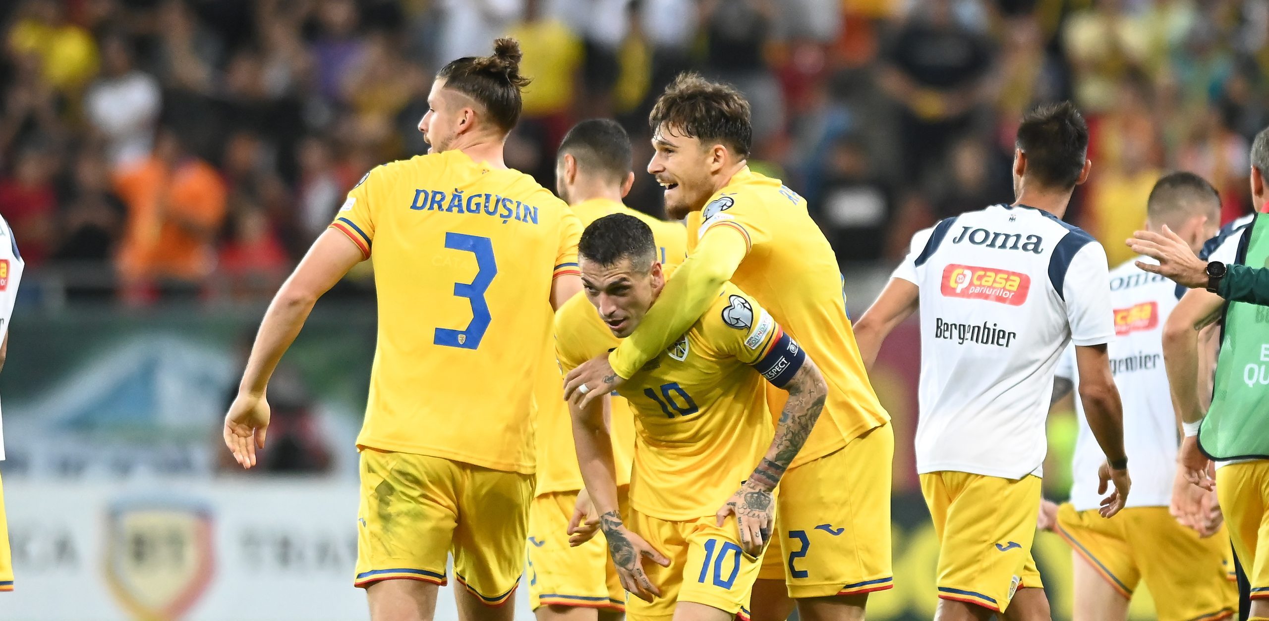 „Viitorul lui e la Juventus!”. Basarab Panduru prevede o carieră ...