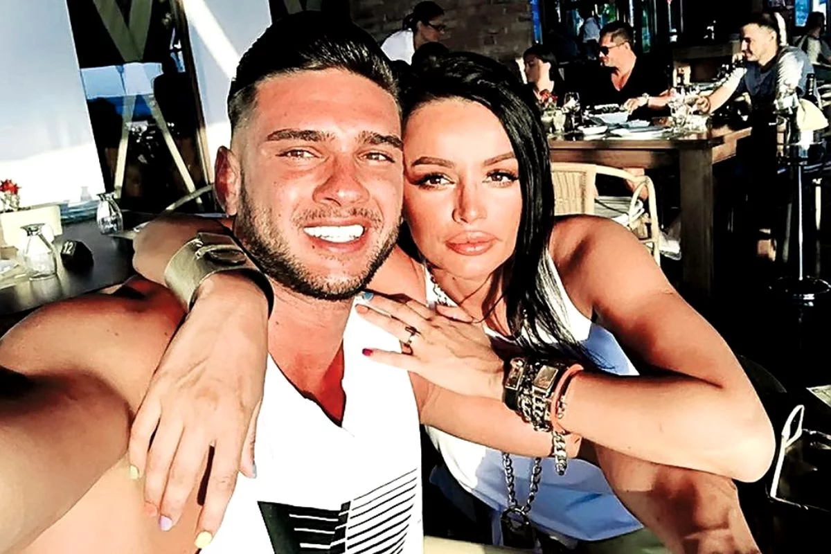 Adevăratul motiv pentru care Babs și-a mutat lucrurile din casa lui ...