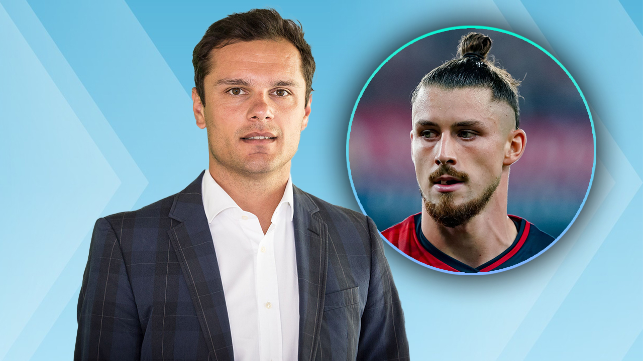 Vlad Munteanu, impresionat de Drăgușin: ”Văd un atlet care vrea să ...