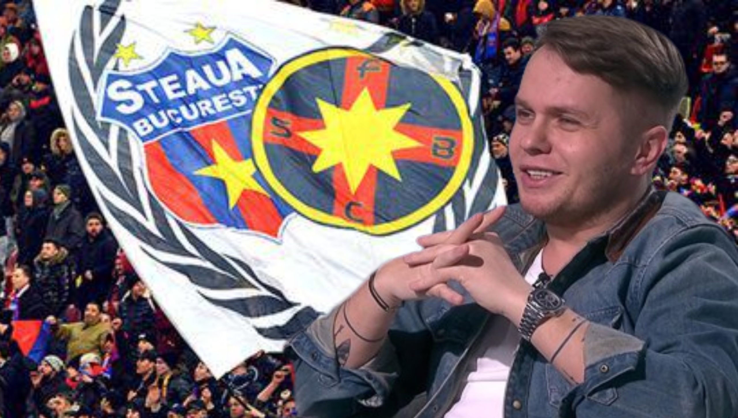 „Bă frate, știi care e treaba?”. Codin Maticiuc se bagă în războiul ...