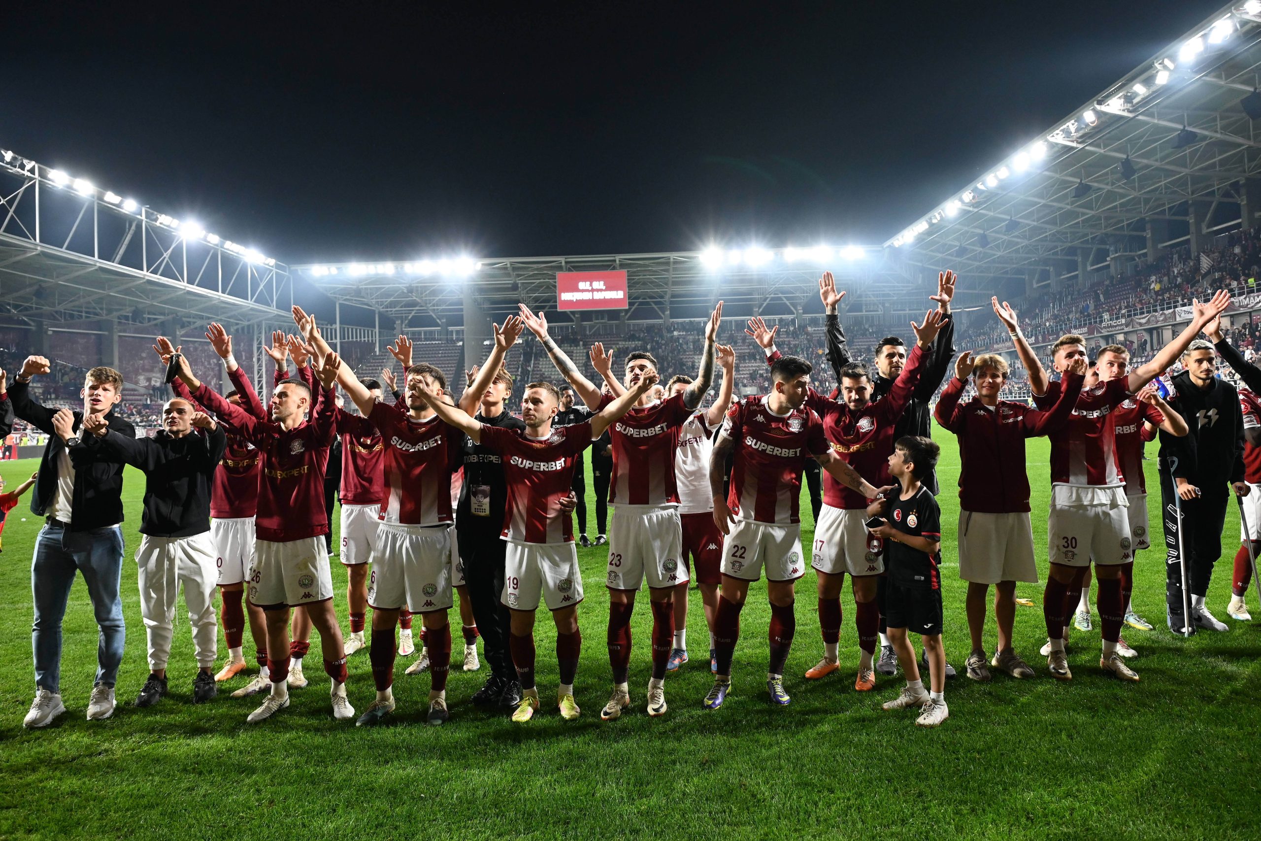 „Trebuie să înţeleagă! Nu ai cum să faci ceva bun!”. Basarab Panduru ...