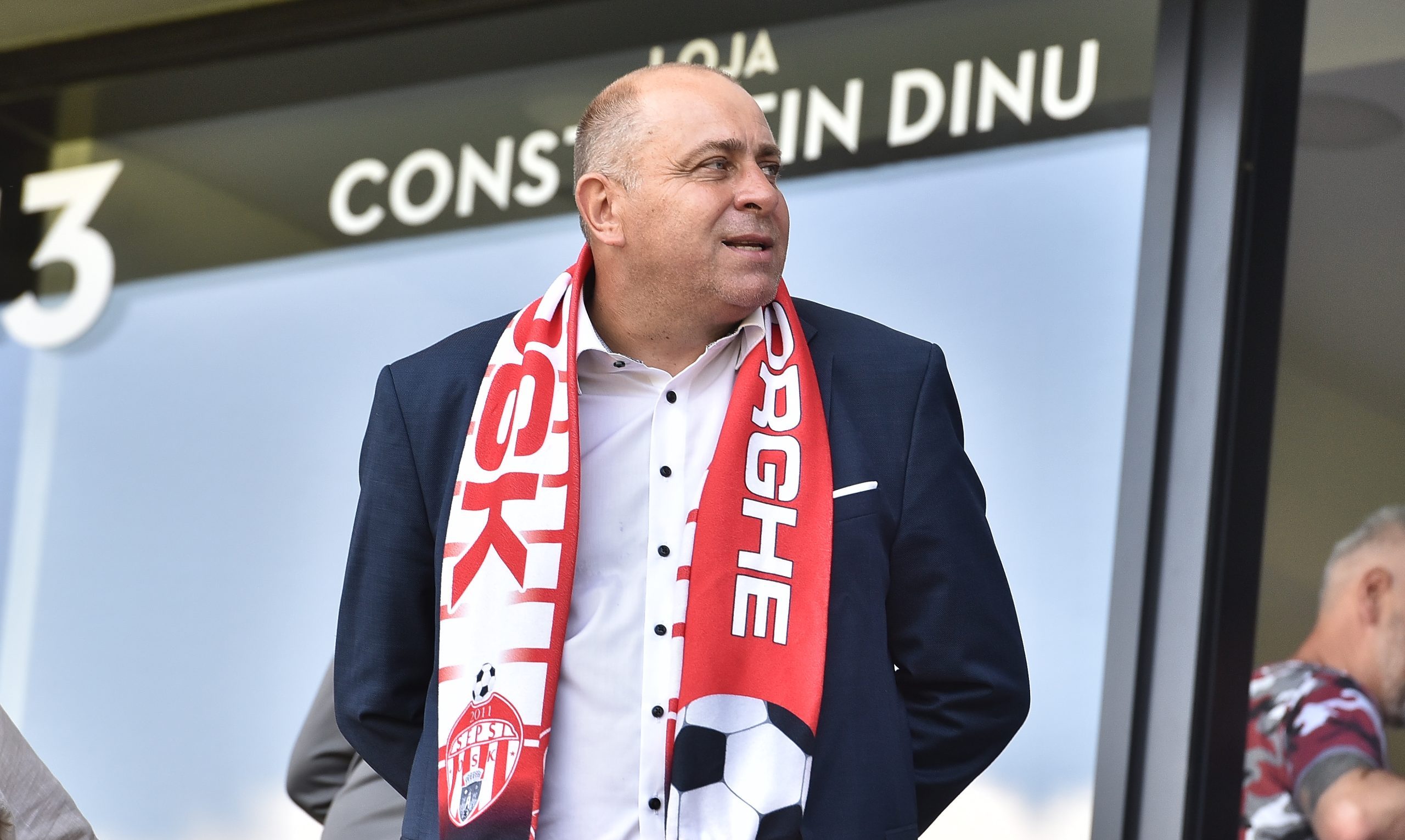 Laszlo Dioszegi ia primele măsuri drastice la Sepsi, după retrogradare! “Cel mai mare vinovat ...