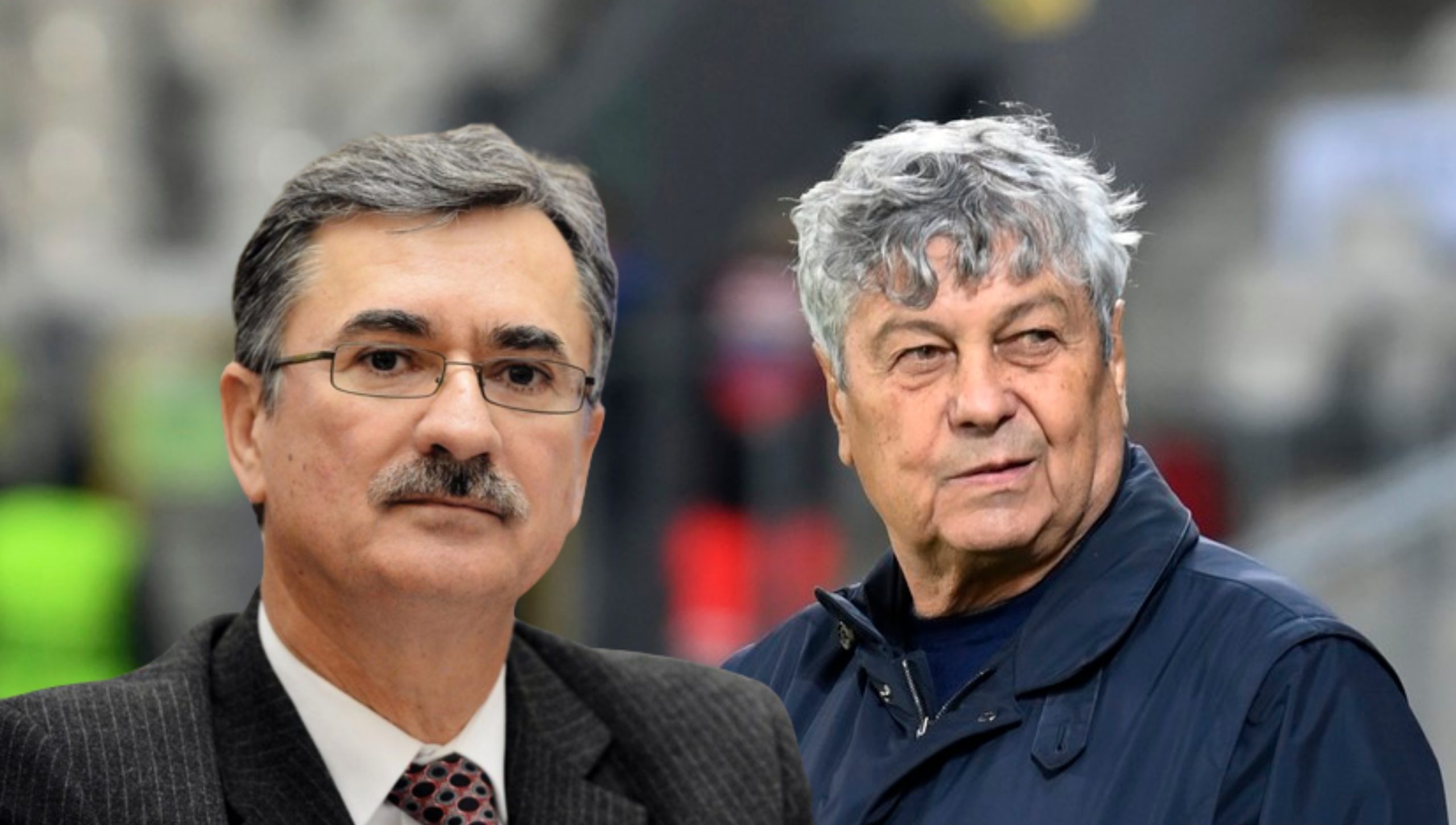Acționarul lui Dinamo, anunțul momentului despre Mircea Lucescu! Ce ...