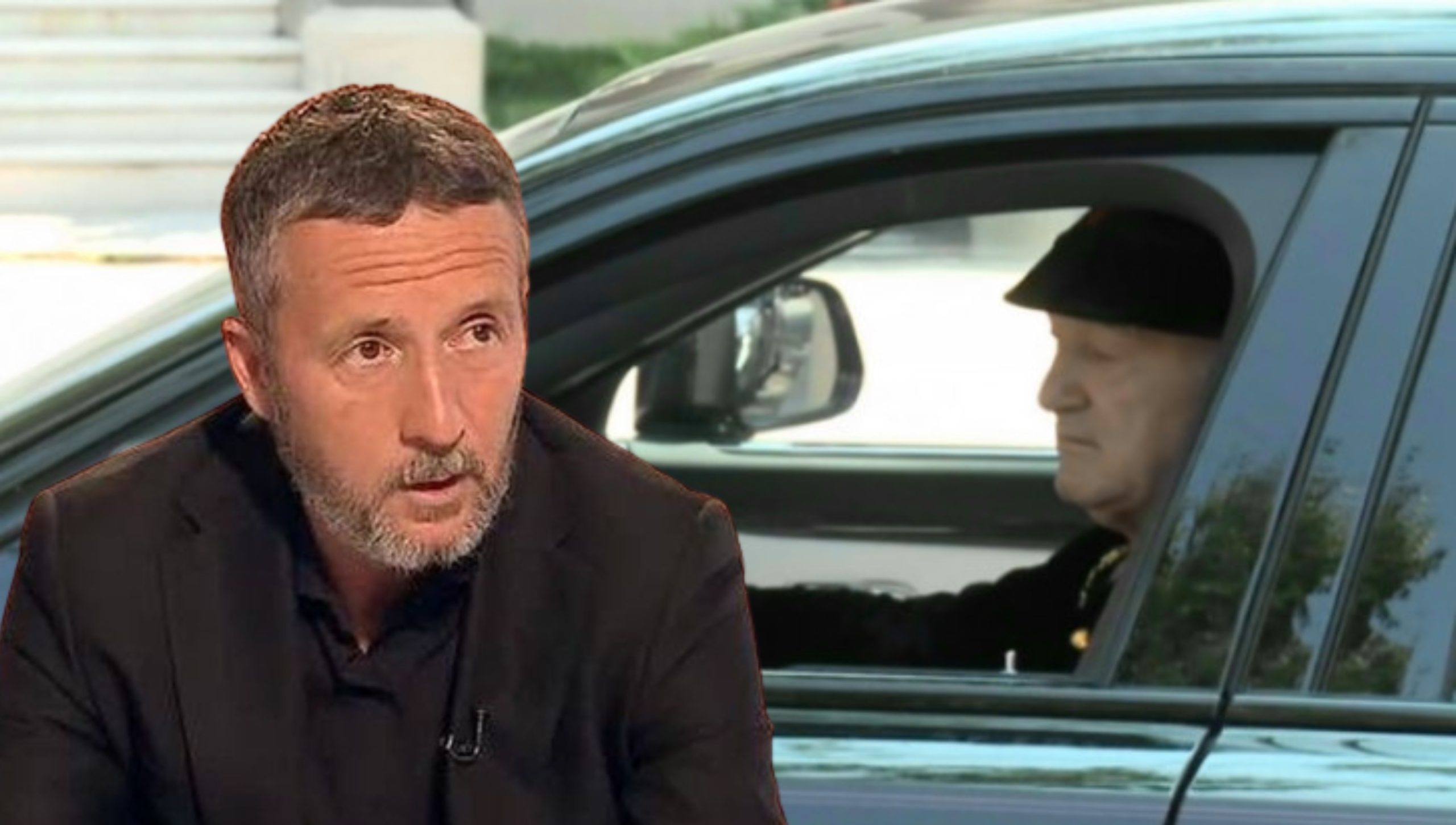 “Am fost cu el la spital”. Meme Stoica, noi detalii despre accidentul în care a fost implicat ...