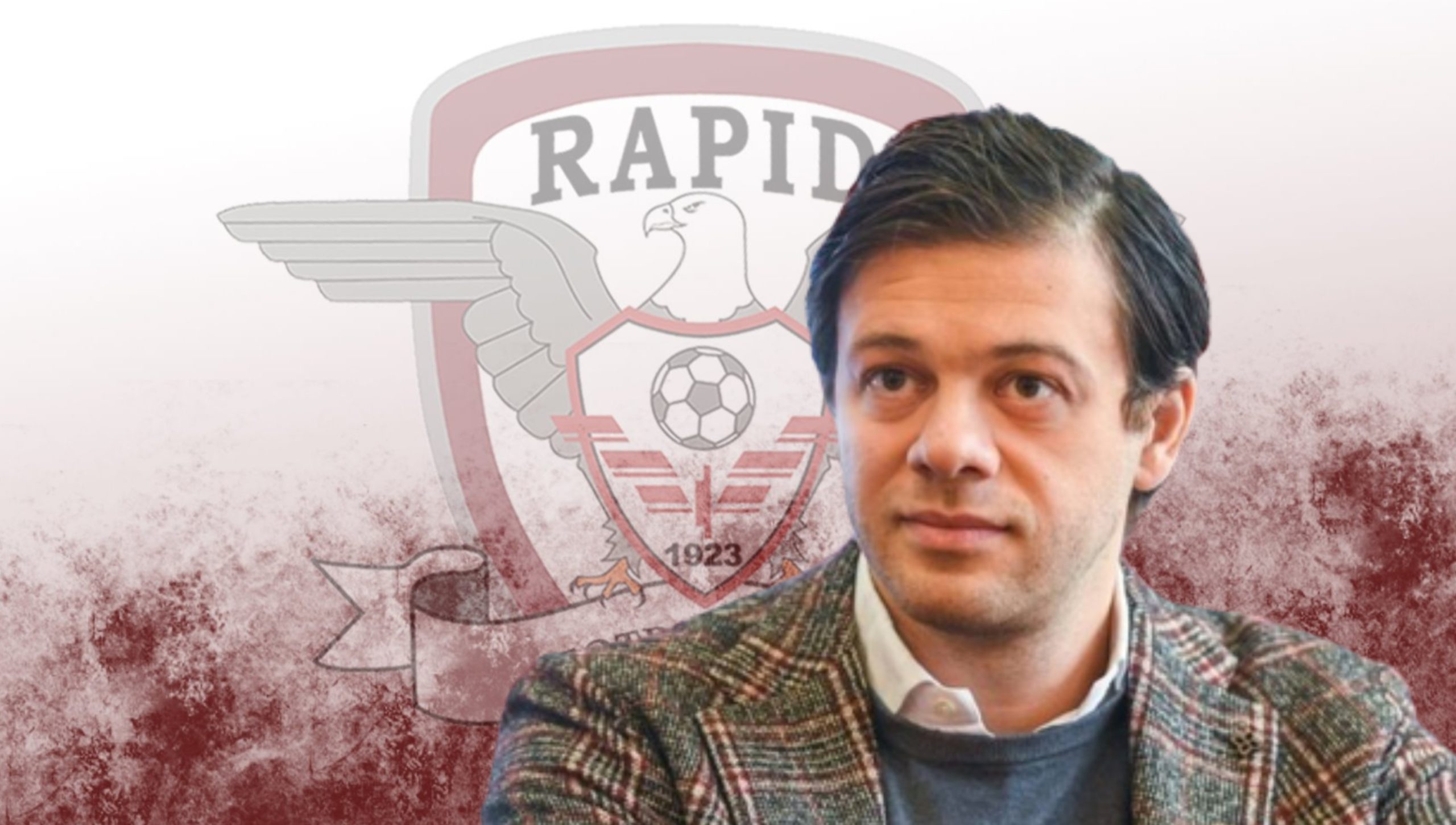 Angelescu a vorbit deschis despre transferurile pe care le face Rapid în iarnă - Playsport