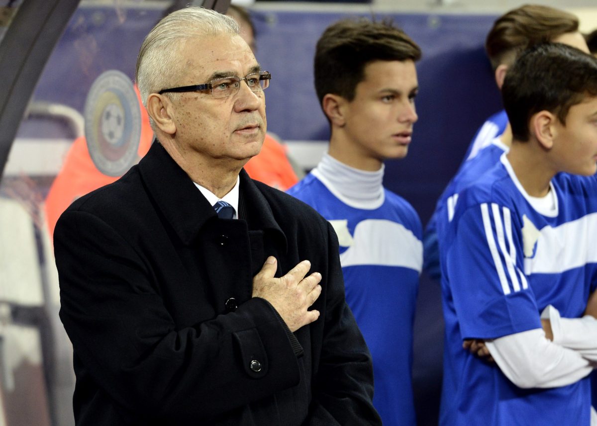 „Tata Puiu”, discurs inedit despre fiul său. Nu i-a spus nicio clipă pe ...