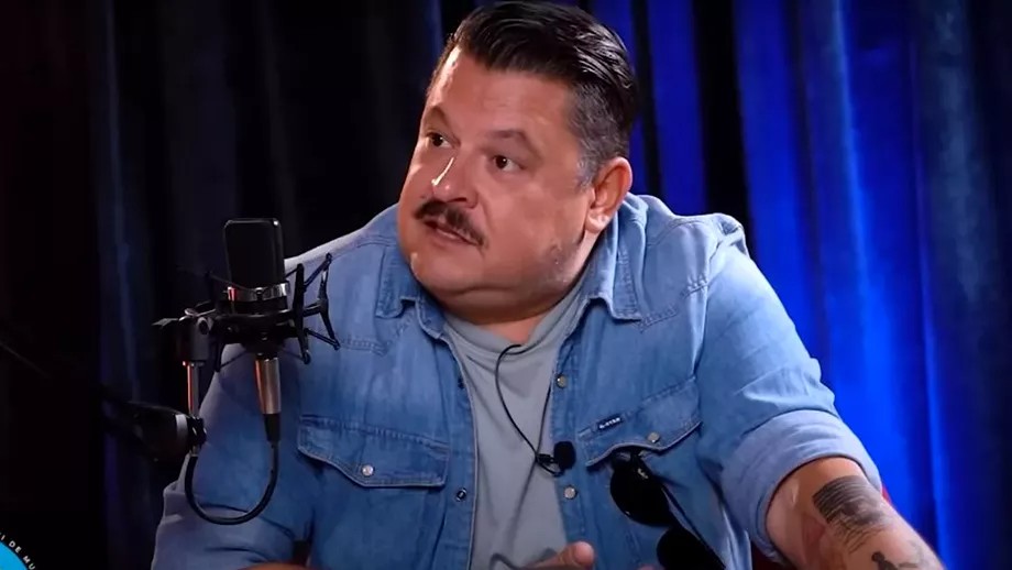 Bobonete, dat afară din restaurantul lui Dani Oțil: „Bețivii ăia”! Ce s ...