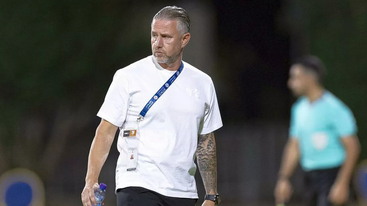 Echipa lui Laurențiu Reghecampf era condusă cu 3-1 în minutul 90, dar finalul a fost incredibil ...