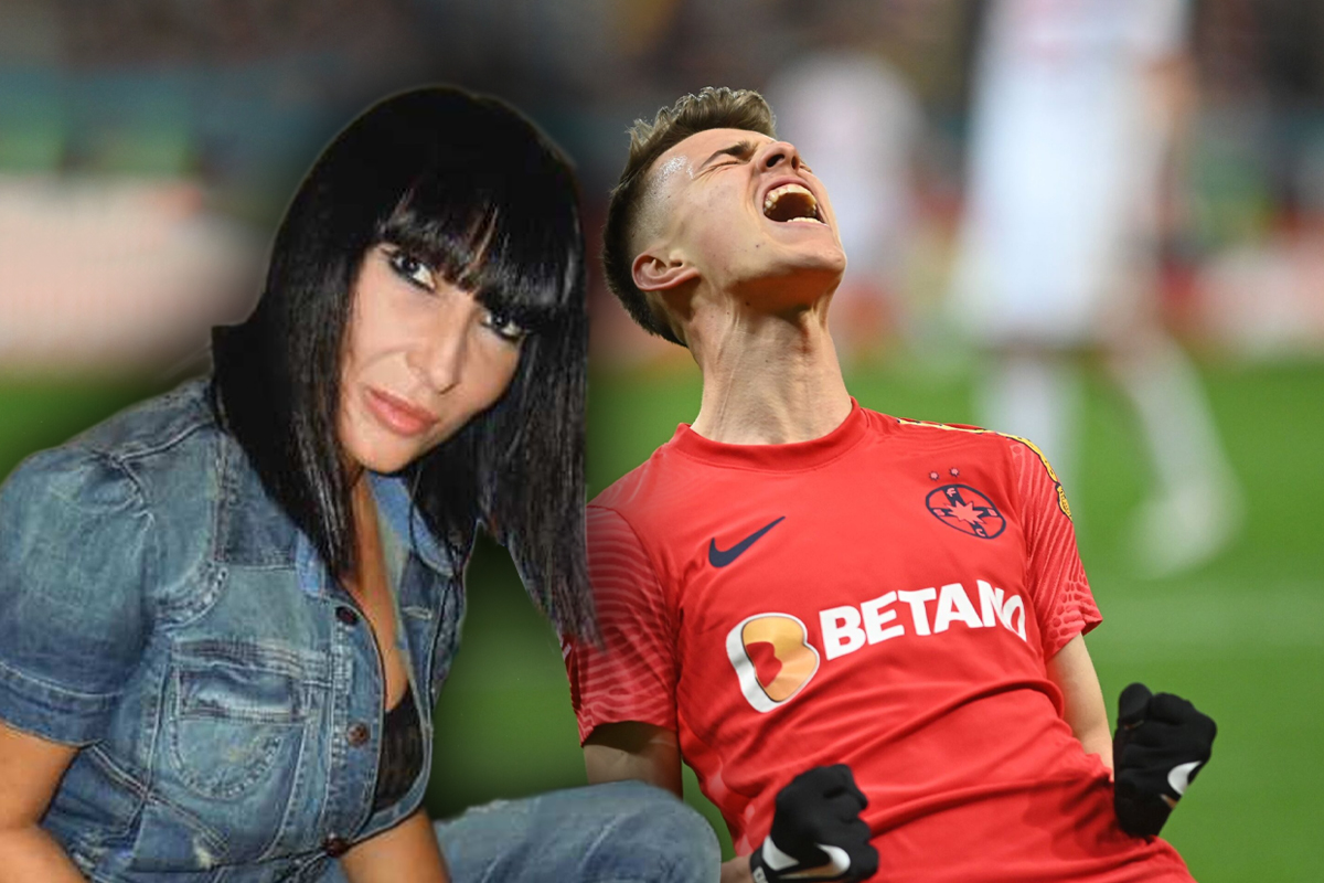 Cât va lipsi Tavi Popescu de pe teren după ce s-a decis să nu meargă la ...