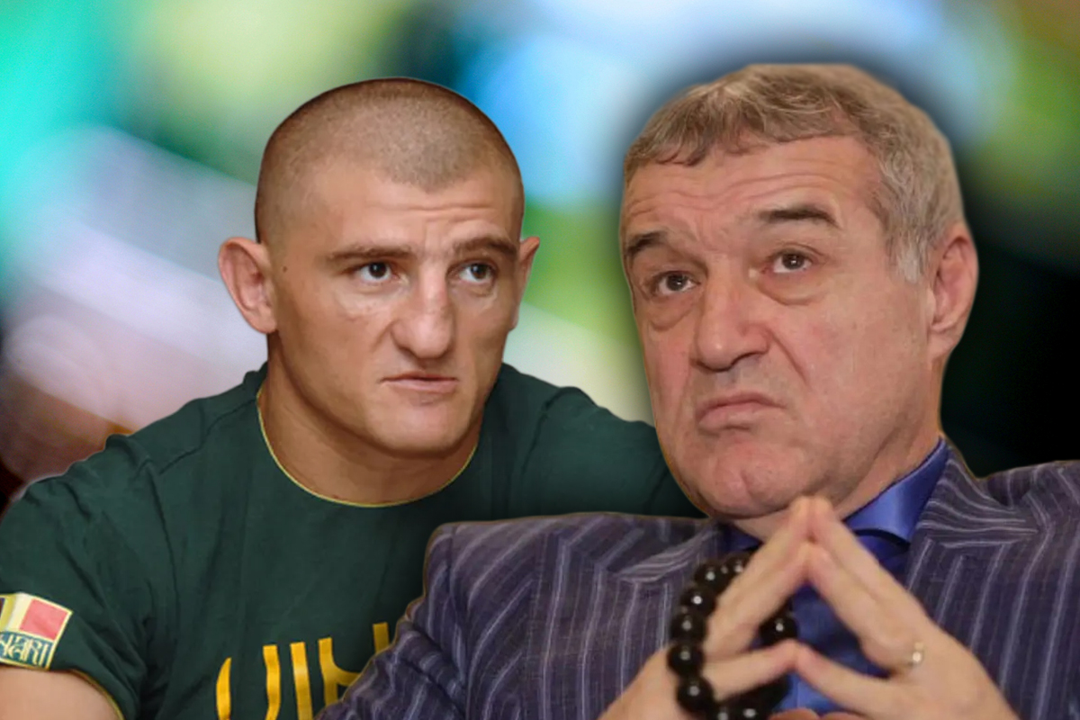 Cătălin Moroșanu, dezvăluiri de la negocierile cu Gigi Becali. Ce i-a propus patronul FCSB și de ...