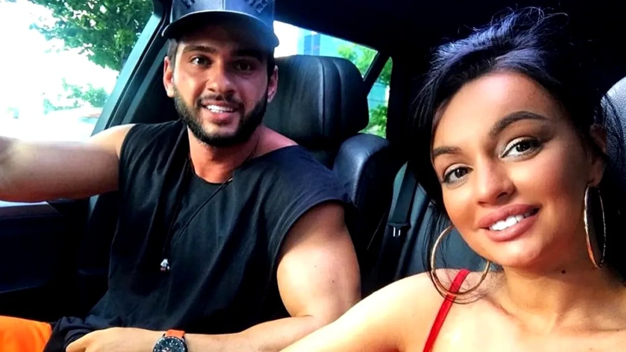 Ce diferență de vârstă e între Dorian Popa și fosta lui iubită ...