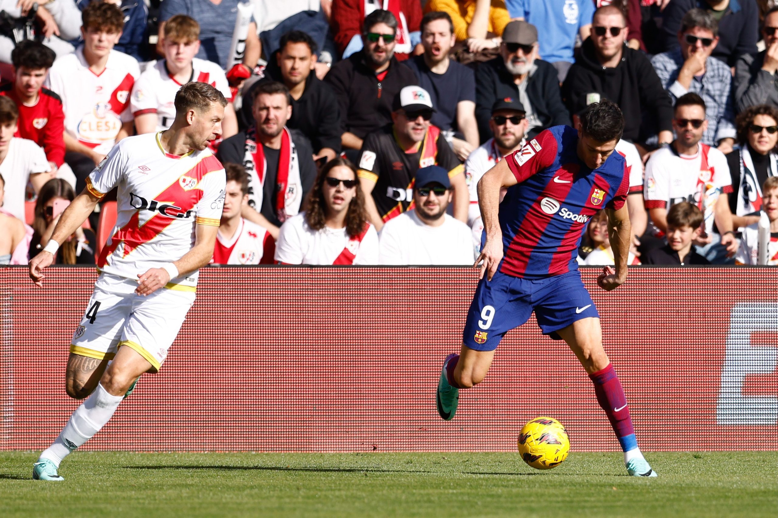 Ce notă a primit Andrei Rațiu pentru evoluția din meciul cu FC ...