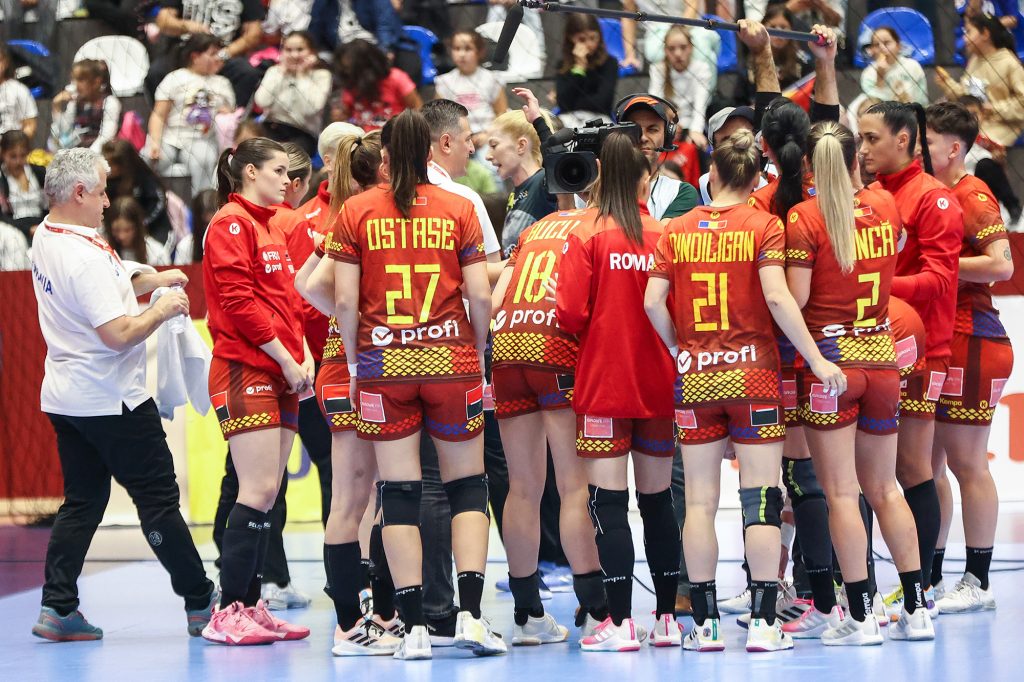 Cine transmite la TV meciurile de la Campionatul Mondial de Handbal și ...