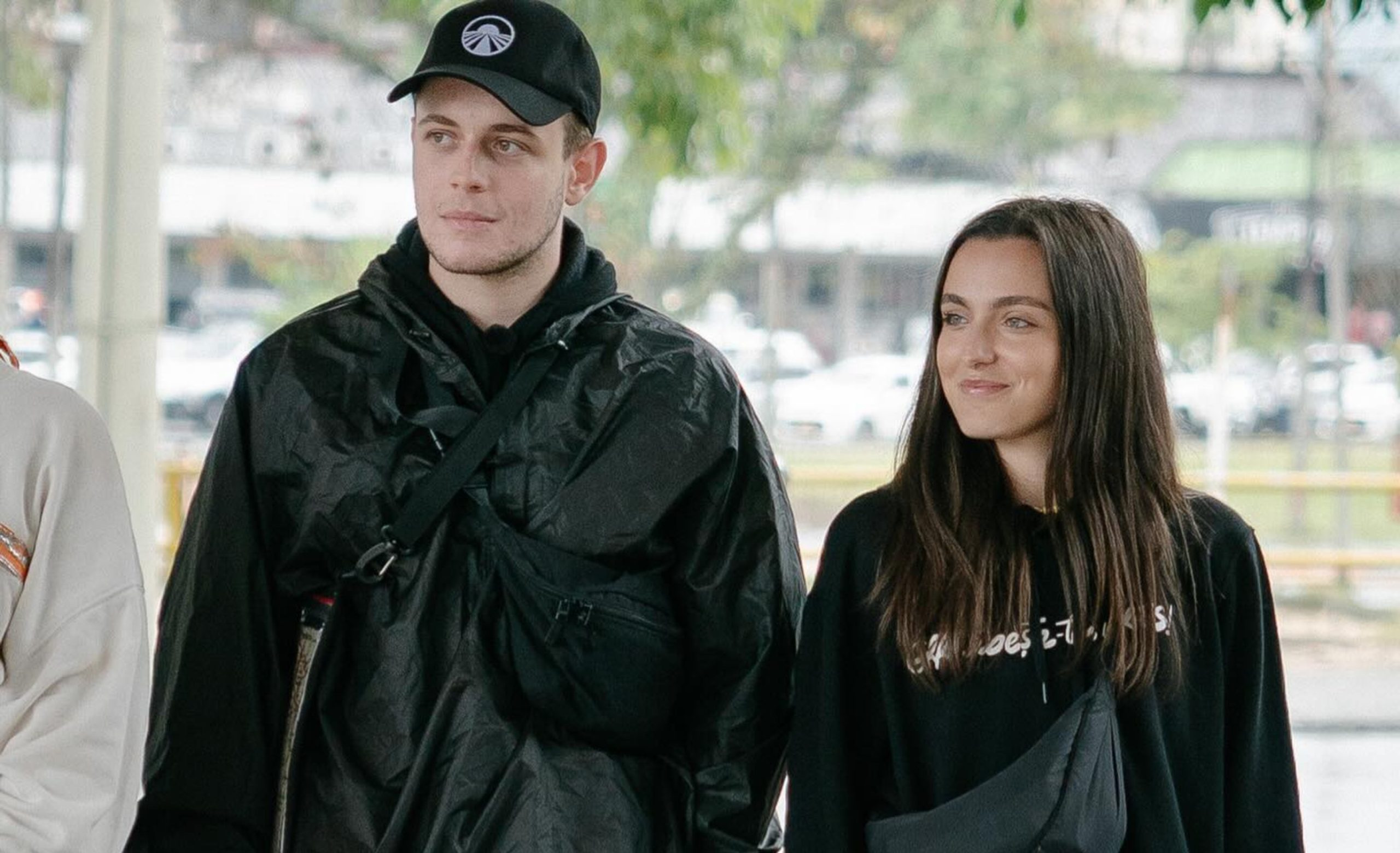 Cu ce s-a întors Alexia Eram de la America Express: „Să îmi poarte ...