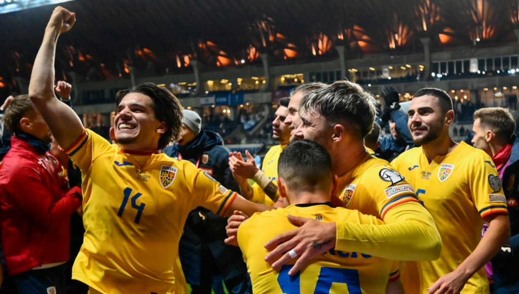 Dai lovitura cu România la Euro! Ce cotă are naționala la pariuri să ...