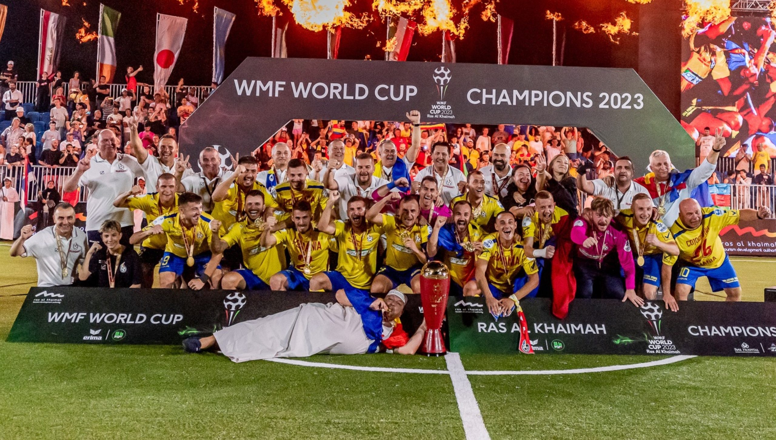 “E un sport în care rămâi cu sechele pe viață”. Ce primă vor primi jucătorii care au devenit ...