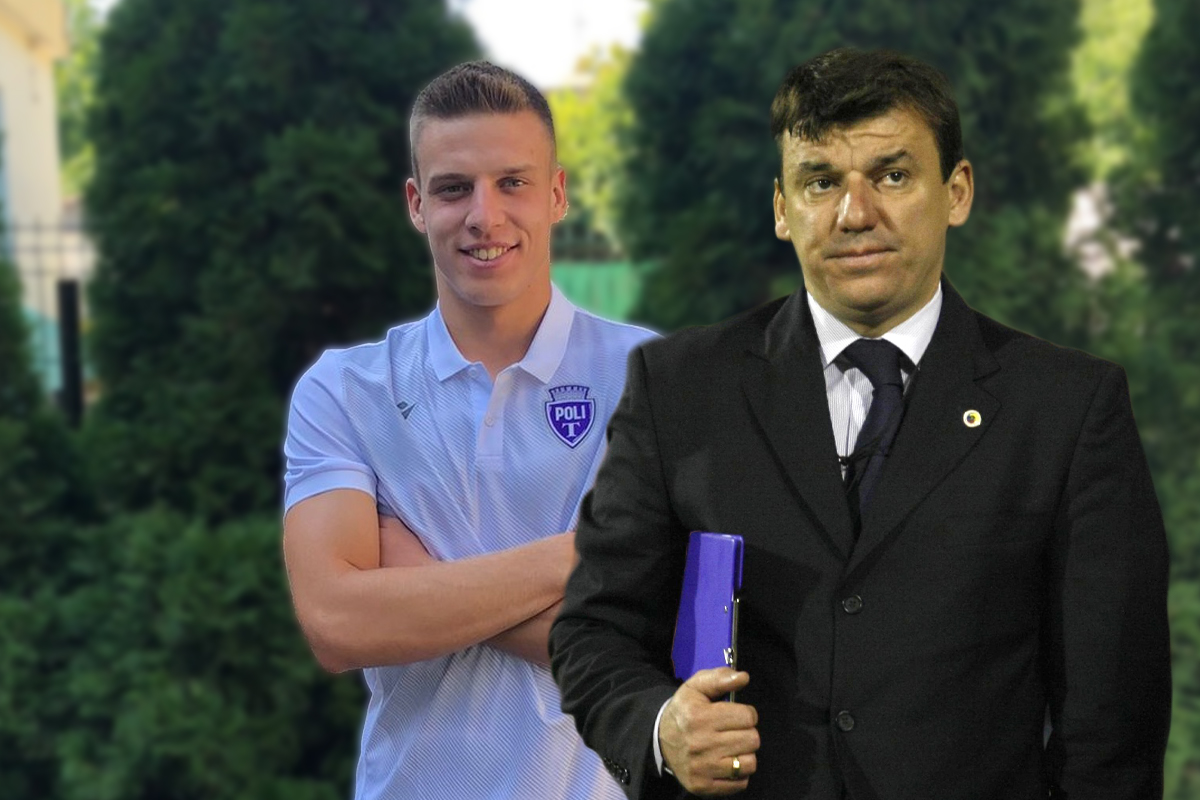 Fiul lui Daniel Prodan, poveste emoționantă despre tatăl său. „Îmi ...