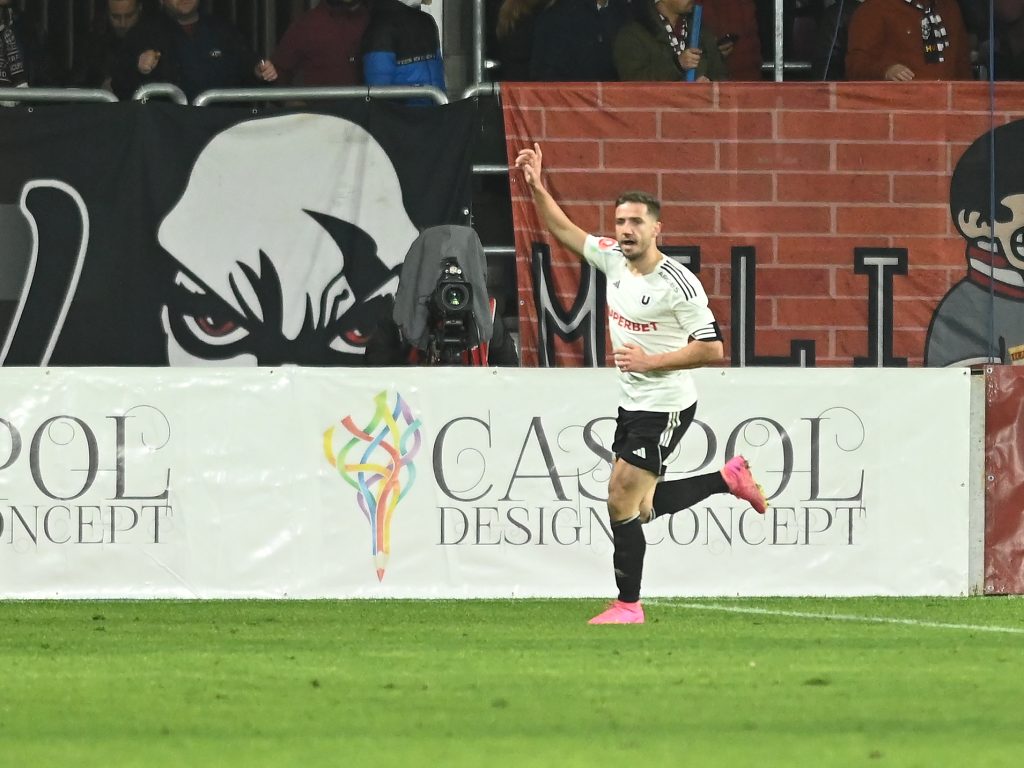 Gabi Balint s-a săturat de discursurile lui Alex Chipciu și a răbufnit ...