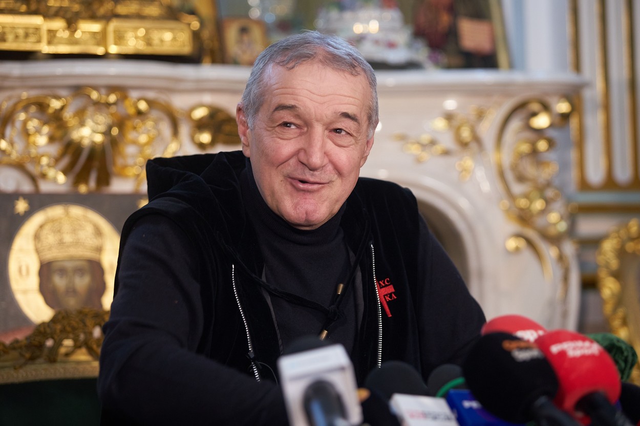O face în stilul rusesc! Construcția de 10 milioane de euro pe care ...