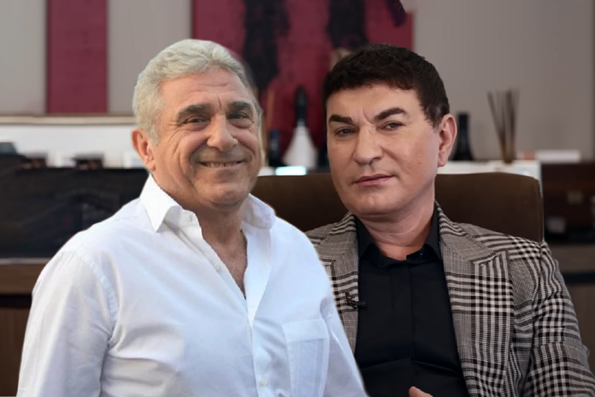 Giovanni Becali, dat de gol de Cristi Borcea! Ce plan puseseră la cale ...