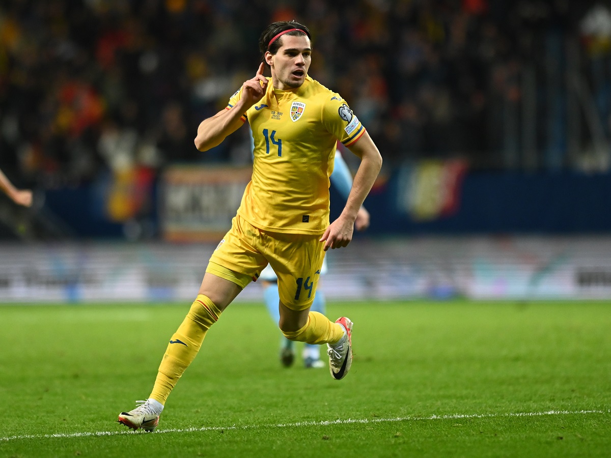 Playsport - Ianis Hagi, mesaj superb, după calificarea la EURO 2024 ...