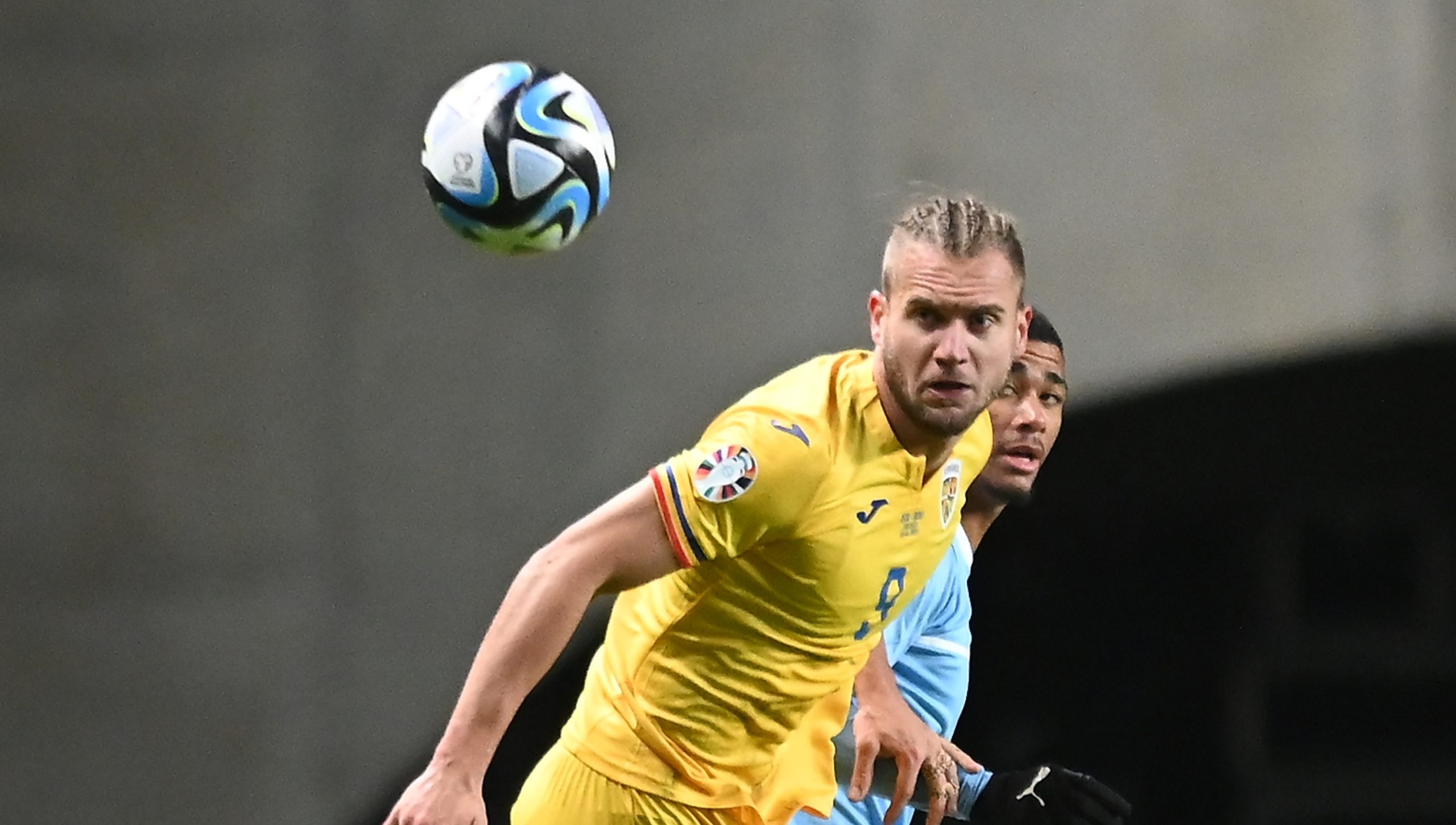 Îl contestă toată lumea, dar este peste Balaci sau Dobrin. Cifrele lui ...