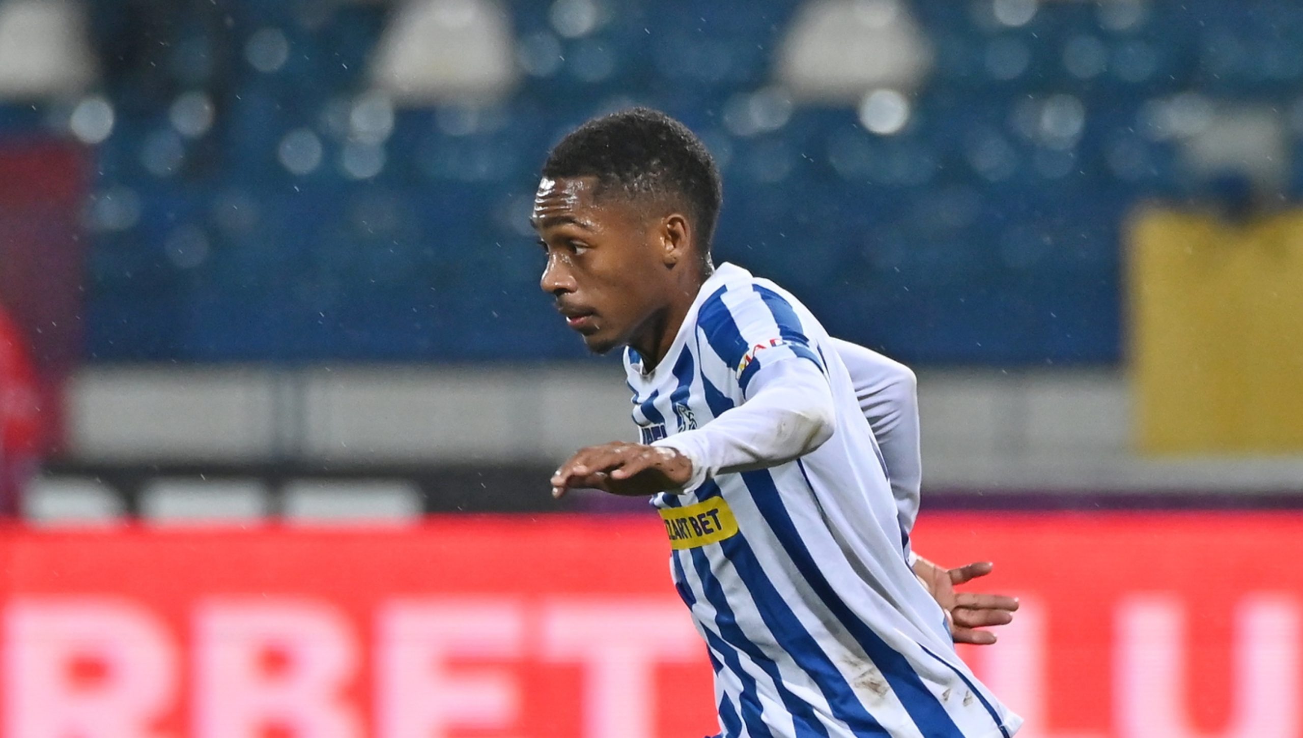 Luis Phelipe, la FCSB? Ce spune șeful de la Iași despre un posibil ...