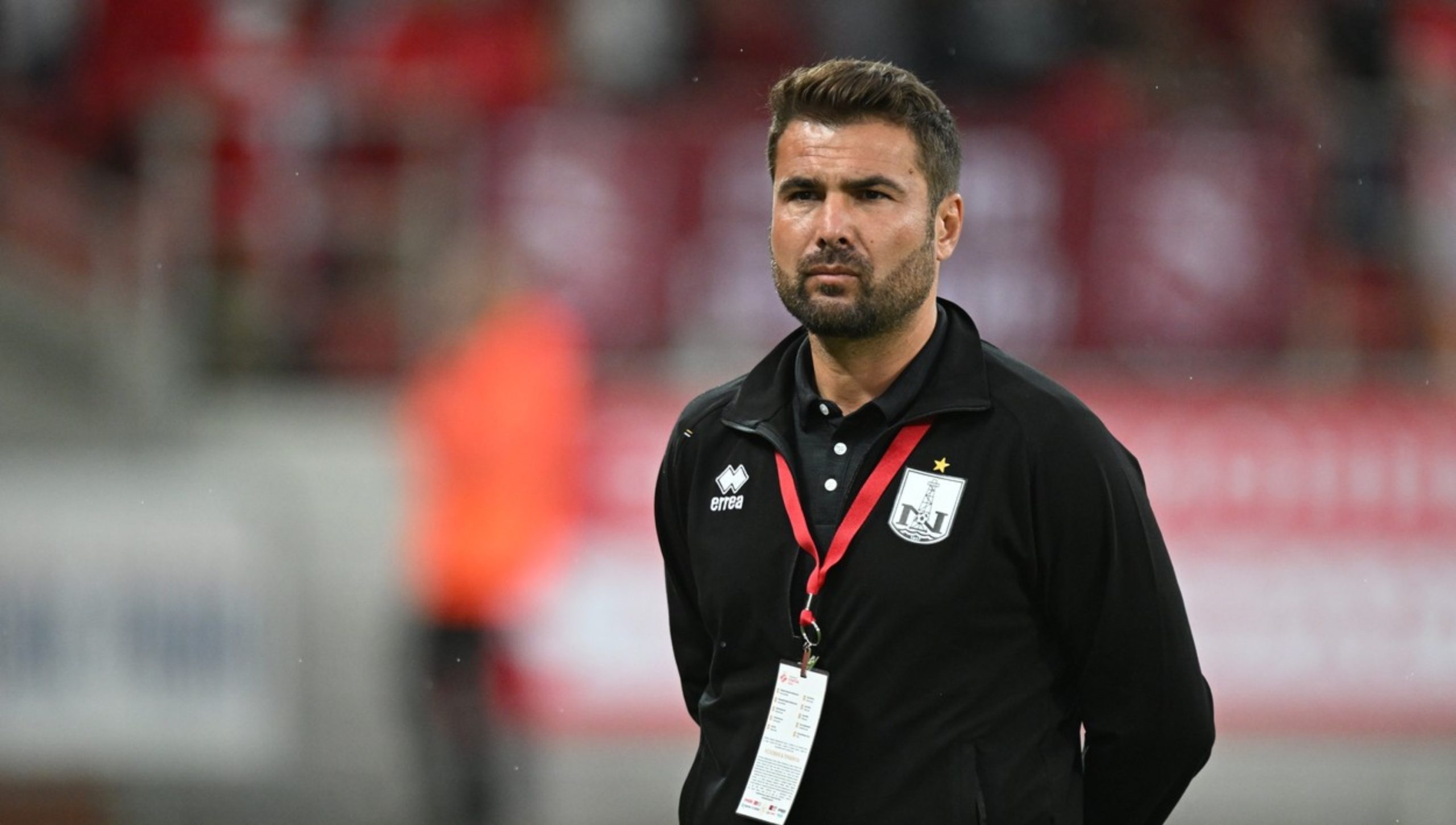Meci dramatic pentru Adrian Mutu în Azerbaidjan. Reacția antrenorului ...