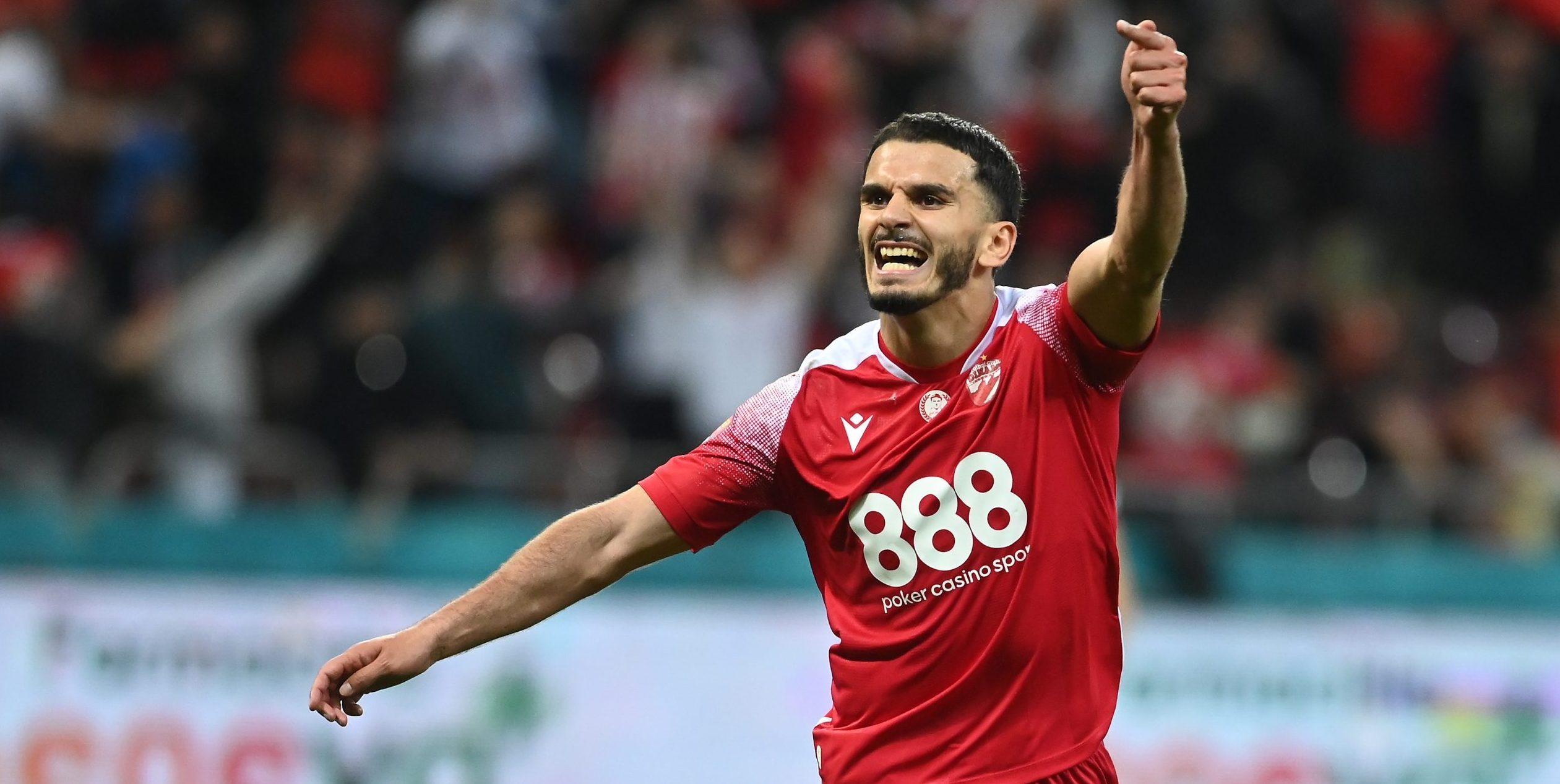 Ghezali NU trădează Dinamo pentru Steaua! Cu ce echipă a semnat ...