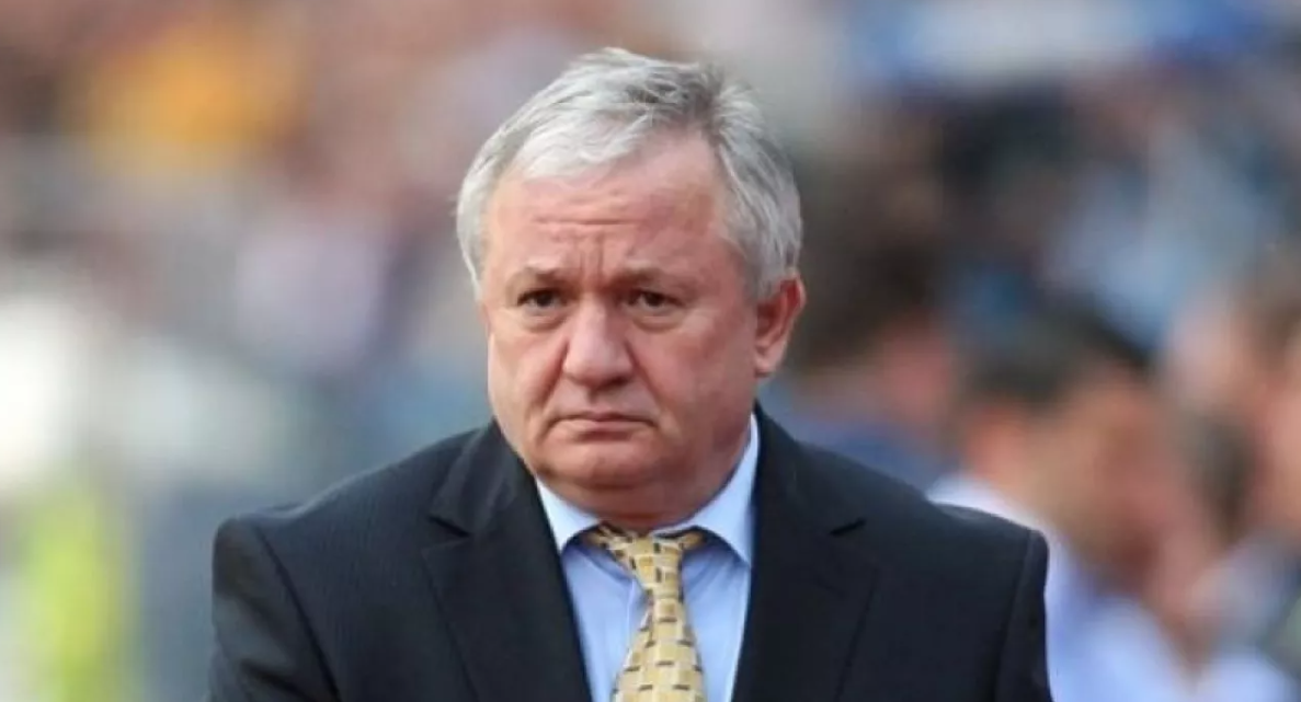 "Tâmpit, jeg, nenorocit e ăla care face afirmații mincinoase ...