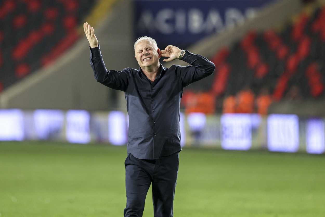 Românii i-au adus victoria lui Marius Șumudică! Maxim și Drăguș au ...