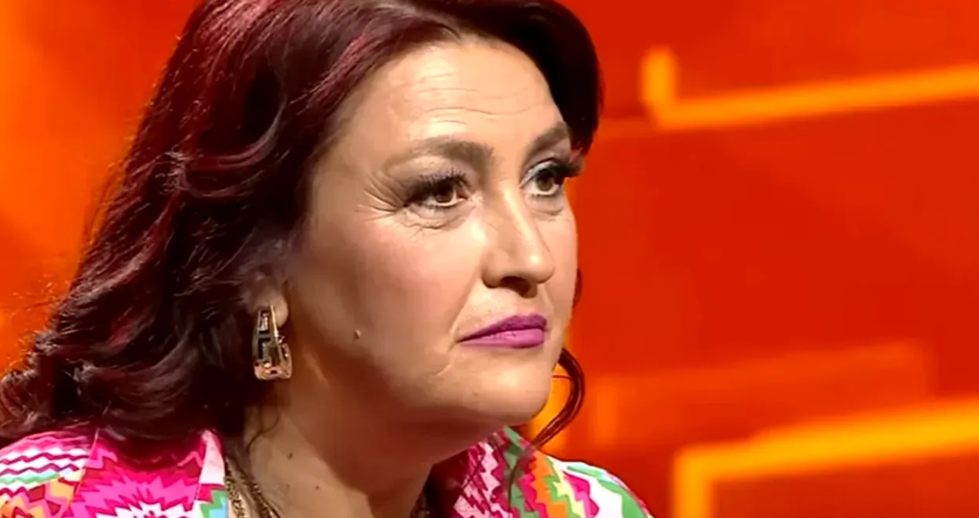 Rona Hartner a murit! Ce îi ruga sora artistei pe fani, cu mai puțin de 24 de ore înainte de ...