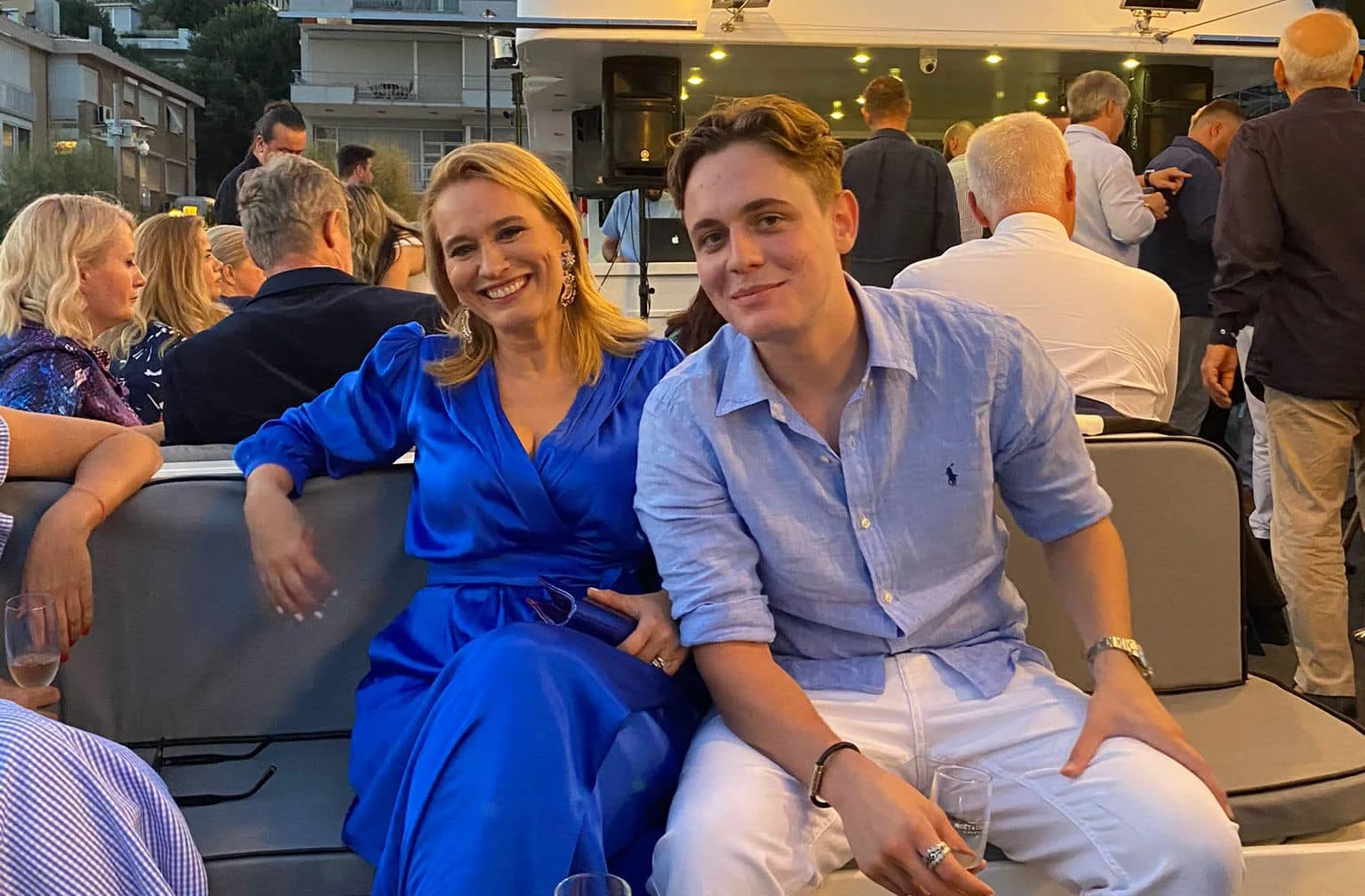 S-a aflat cel mai ascuns secret din viața Andreei Esca: „De ce ai spus ...