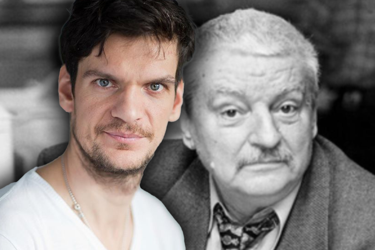 Tudor Chirilă, mesaj emoționant la 24 de ani de la moartea scriitorului ...