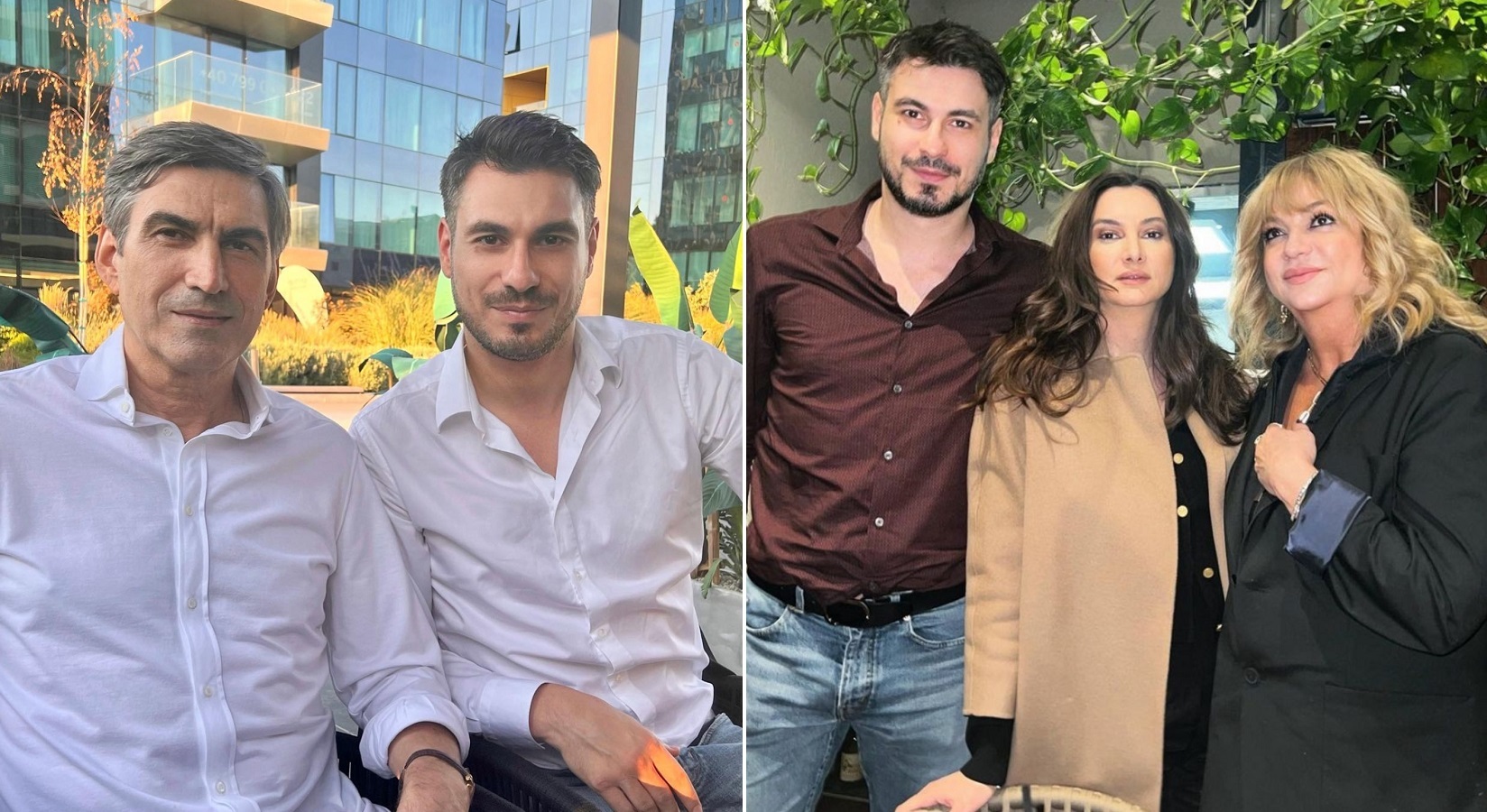 Afacerea de milioane pe care o pregătesc copiii lui Victor Pițurcă ...