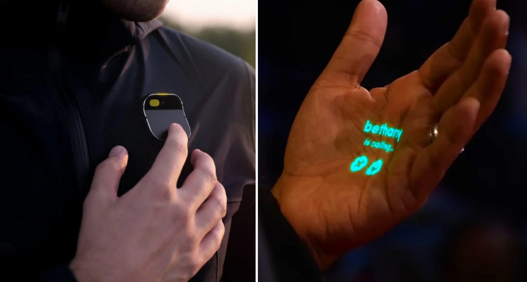 „Ăsta e device-ul care va înlocui telefoanele mobile”! Dezvăluiri ...