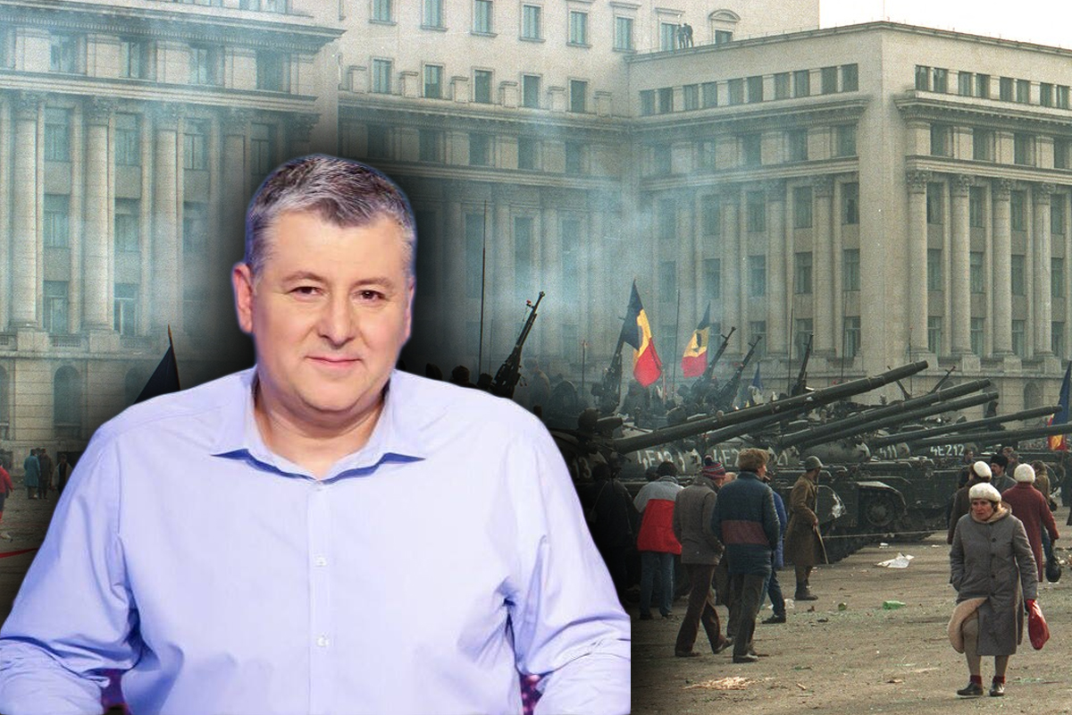 „Au fost lucruri grave”! Mihai Dedu a trăit momente de groază sub ...