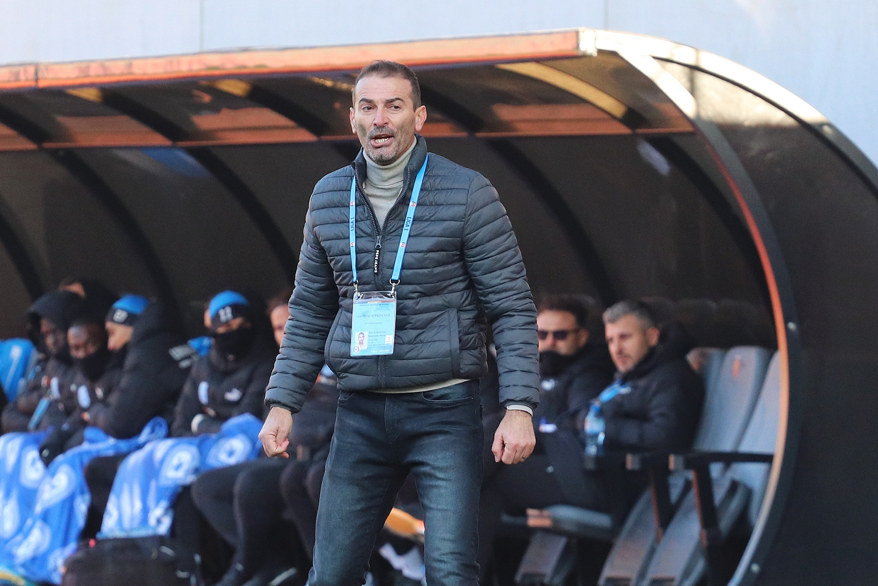 A refuzat-o pe Rapid în ciuda insistențelor propriului patron de a face ...