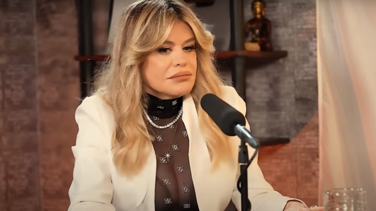 Adevărul despre divorțul dintre Loredana Groza și Andrei Boncea ...