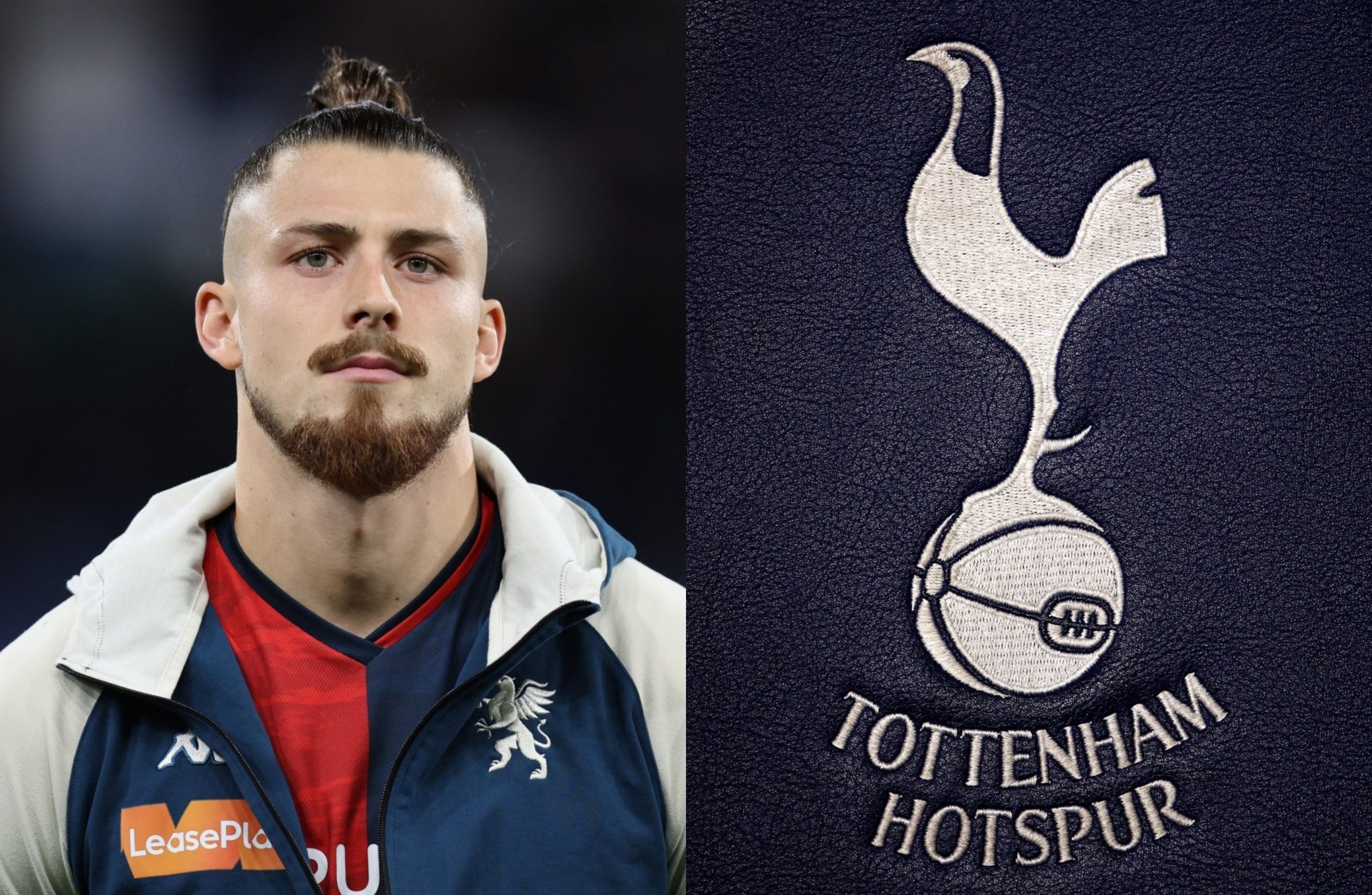 Tottenham a făcut prima ofertă oficială pentru transferul lui Radu ...